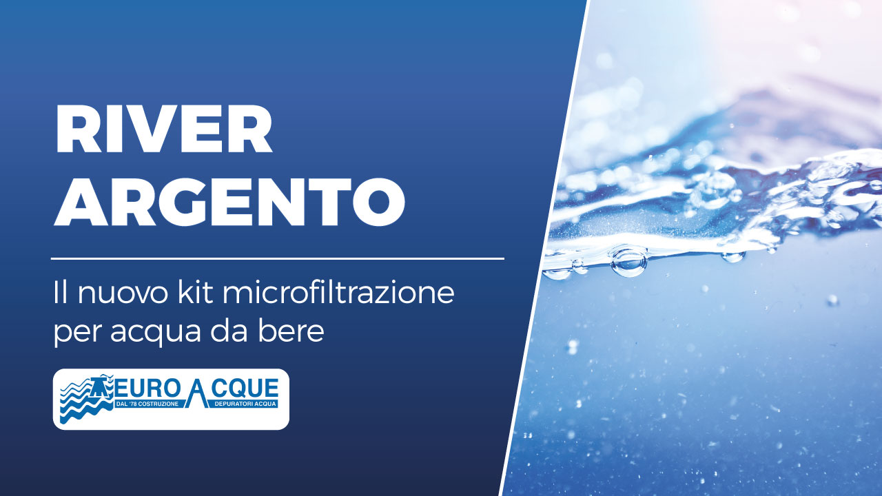 RIVER ARGENTO - Blog - MEF Portal - MEF